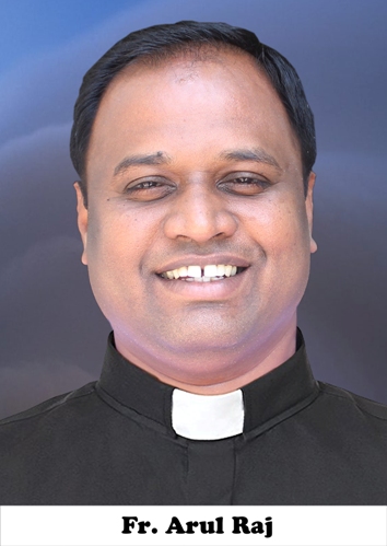 PRIESTS – Diocese of Jhansi