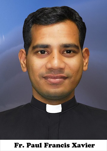 PRIESTS – Diocese of Jhansi