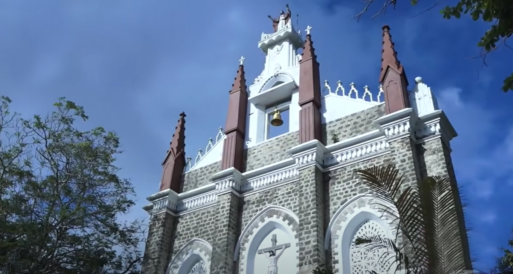 Write-up – Diocese of Jhansi
