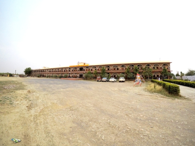Educational Institutions – Diocese of Jhansi