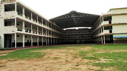 z Karwi – Diocese of Jhansi